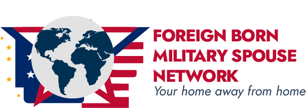 Foreign Born Military Spouse Network - fbmnetwork.com